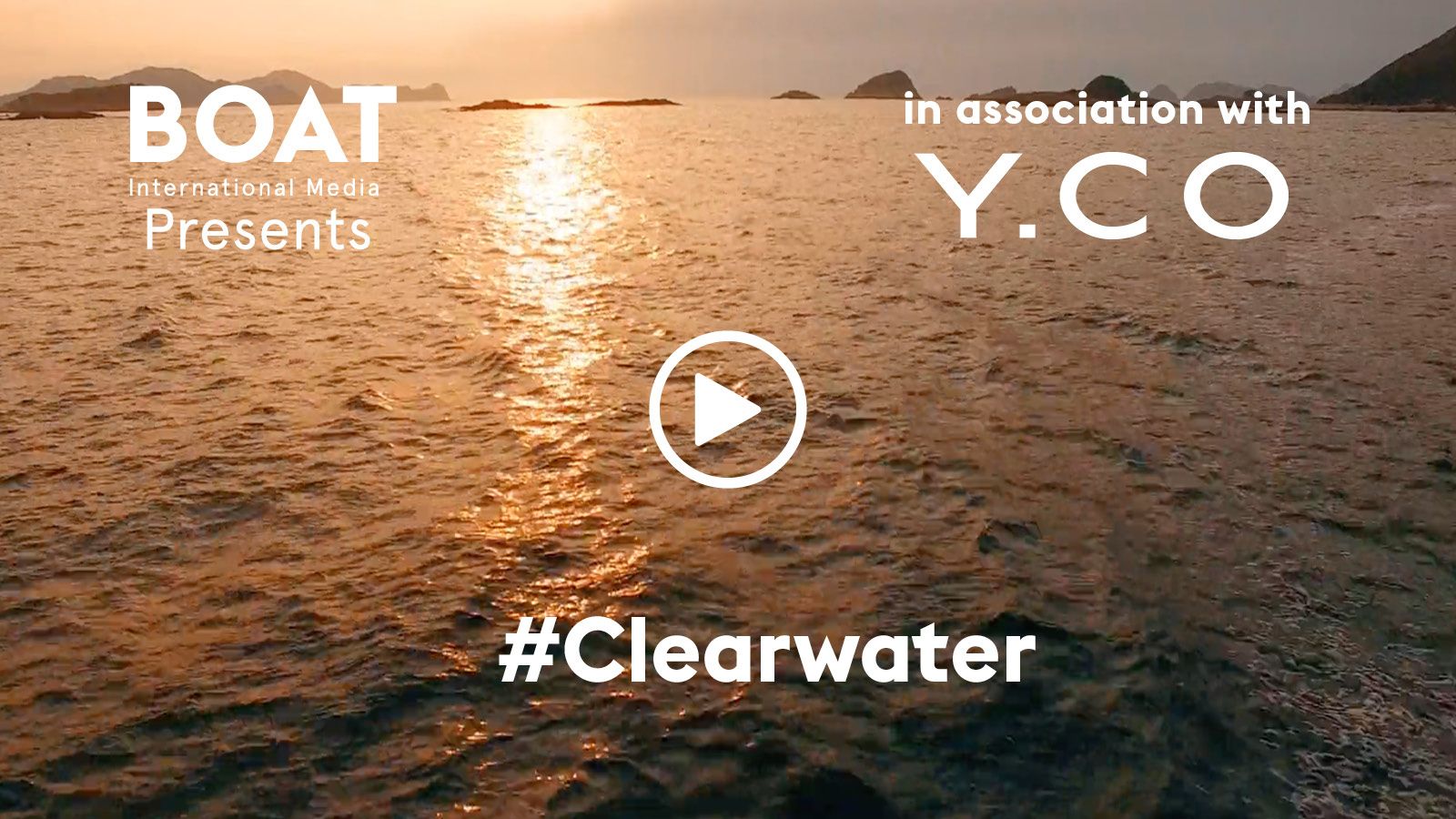 Y.CO Clearwater: Emily Penn inspires captains and crew at the Monaco ...